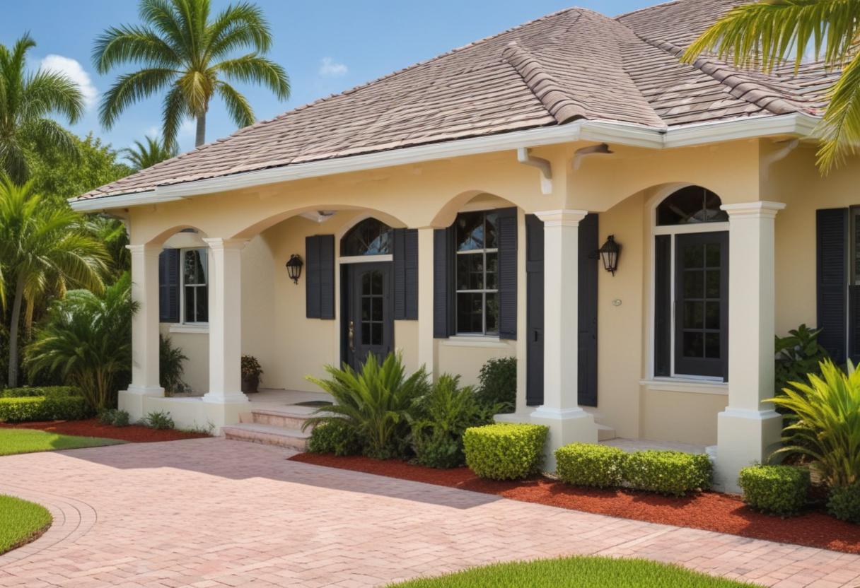 The Importance of Home Inspections in Southern Florida’s Unique Climate ...