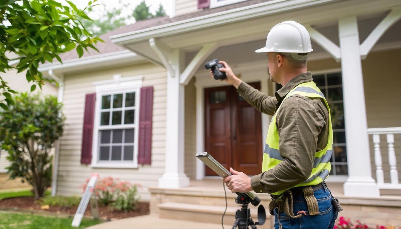 What to Expect During a Residential Home Inspection - Safe & Honest ...