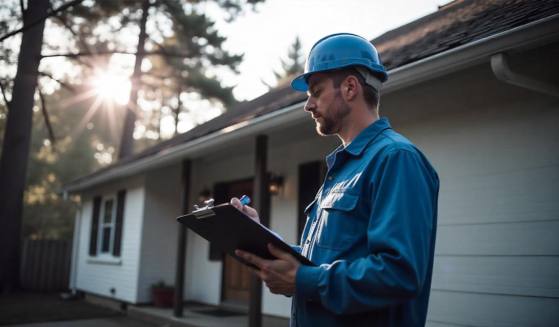 Why Home Inspections Are Essential for Protecting Your Property - Safe ...